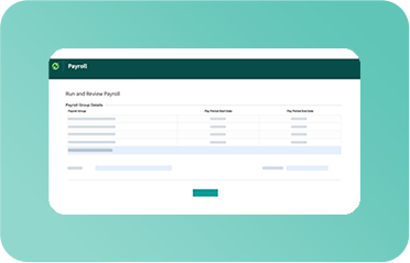 Netchex Payroll Software
