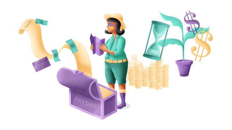 Netchex Payroll Software